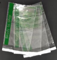 China ECO FRIENDLY MAILING BAG, BIODEGRADABLE GARMENT CLOTH PACKAGING BAG, COMPOSTABLE HOME ESSENTIAL, COURIER BAG, MAILER PAC for sale