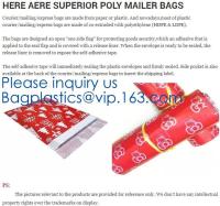 China Biodegradable compostable plastic express courier shipping envelope customised poly mailer mailing bags PLA PBAT STRACH for sale