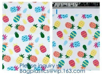 China 28*32+4 cm compostable mailer bag biodegradable plastic express courier Mailing bags,cheap biodegradable plastic courier for sale