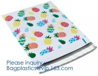 China 28*32+4 cm compostable mailer bag biodegradable plastic express courier Mailing bags,cheap biodegradable plastic courier for sale