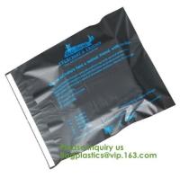 China 100% compostable courier envelopes ups plastic padded colorful mail bags for packing with different size biodgeradable for sale