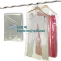 China Poly Cover, Garment covers, laundry bag, garment cover film, films on roll, laundry sacks for sale