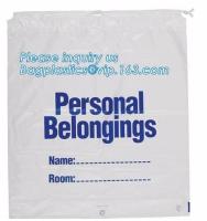 China Biodegradable draw string pe bag logo printed poly pouch drawstring bags wholesale,outdoor plastic drawstring bag for sp for sale