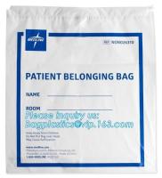 China Biodegradable Eco-friendly cotton drawstring poly packaged bag for laundry used in hotel,Travel Carrying drawstring bags for sale