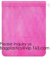 China Protection Zipper Mesh Laundry Bag Laundry Wash Mesh Bag,Gym Bags, Laundry bag, Swimming bag, Travel bags, Mesh bags pac for sale