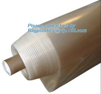 China Agricultural uv protection greenhouse plastic film, Greenhouse Agricultural plastic film for sale
