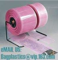 China ANTISTATI TUBE, Lay flat tubing, tubing, poly tubing, LDPE tubing, Produce roll, tube, pla for sale