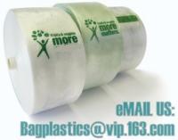 China LLDPE Wrap, Lay flat tubing, tubing, poly tubing, LDPE tubing, Produce roll, tube, pla for sale