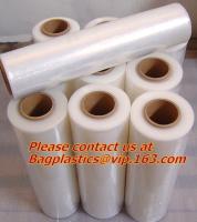 China Cast Stretch Film, LLDPE stretch film, Pallet LLDPE Stretch Film, Lldpe Stretch Film, Wrap for sale