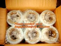 China jumbo roll wrap stretch film ,plastic film,stretch film with customized size, pe stretch for sale