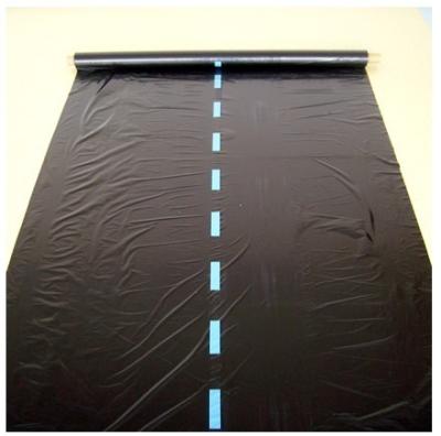 China CLEAR Mulching film, pe film, horticultural mulch film, garden perforated ground film for sale
