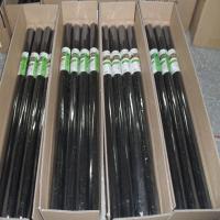 China CLEAR Mulching film, pe film, horticultural mulch film, garden perforated ground film for sale