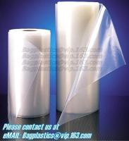China Pallet Wrap, Stretch Film, Produce Roll, Layflat Tubing, Sheet, Films for sale
