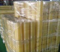 China Wrap Packaging Film For Food Wrap, water proof cling film jumbo roll, Silicone Stretch Cling Wrap, best fresh pvc cling for sale