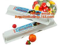 China Clear Plastic Wrapping Film for Pallet Packaging Cling Wraps, wrap cling film, China plastic cling film, BAGPLASTICS for sale