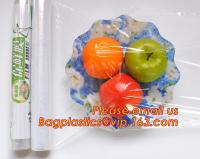 China LDPE Plastic Fresh Keeping Food Wrap Cling Wrap Stretch Film, Bio-fresh food Wrap (PVC cling wrap film for food grade) for sale