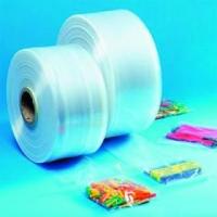 China Wholesale factory price stretch film/LDPE handy wrap/pallet stretch wrap film jumbo roll, stretch wrap packing clear pla for sale