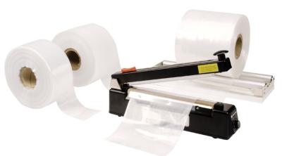 China Layflat Poly Tubing - Insulated Shipping Boxes and Bags, Poly Tubing and Poly Bags - Up to 6 Mil Thickness, pac, bag for sale