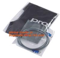 China Plastic Bags, Poly Tubing, Layflat Polytubing, Gusseted, Merchandise Bags Die Cut Handle Bags Trash Can Liner Trash Bags for sale