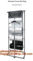 China Poly White Block/ Assorted Postal Approved Bags Refuse Bag  Shrink Bags Thank You Bags Trash Can Liners T-Shirt Bags Bio for sale