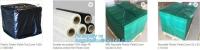 China Disposable PE Plastic Pallet Covers bag on Roll, Waterproof Pallet Cover Plastic PE for Europallet 80x120x250 cm, BAGEAS for sale