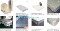 China Jumbo Dustproof Plastic Mattress Cover, Durable Queen Size Plastic Mattress Cover for Storage, Anti-allergen waterproof for sale