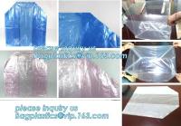 China Gaylord Box Liners - Plastic Gaylord Liner, Carton Liners and Box Liner Packaging, Box & Carton Liners, Carton Liner Sup for sale
