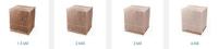China Customized Square Bottom or Side Guesst Plastic Protective Pallet Covers, 4 Mil Dust proof Clear Pallet Covers, BAGPLAST for sale