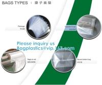 China PE Super Clear Film Use For Mattress Film Packing Mattress Roll Packing Machines Cargoes Covering for sale