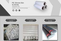 China Pvc Film Inflatables Balls, Water Toy Packing Film Pvc 3mm Thick Plastic Rolls for sale