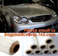 China Polyethylene Protective Film household appliance protection, car protection film Polyethylene/PE Surface Protective Film for sale