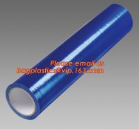 China household appliance protection film Polyethylene Film PE Film, Professional PE Protective Film for Aluminum Profile for sale