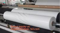 China PVC/OPS/PET shrink film !High quality film!BOPP Film!,Laminating Plastic Pvc Shrinkable Vacuum Packing Water Printed Hea for sale