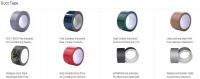 China Two Sided Adhesive Tape Industrial Strength Double Sided Tape,48mm 45mm 50mm Width 40mic 45mic 2mil 54micron Thickness B for sale