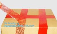 China envelope warning void sealing tape,high-performance tamper evident security void open tape,Tamper Evident VOID OPEN Tape for sale