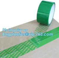 China Tamper evident security void tape for carton packing and ensure product safety,Security Tape VOID, Security VOID Tape for sale