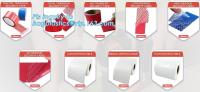 China Factory OEM Half transfer Total Transfer and Non-transfer OPEN VOID anti-sheft security tape adhesive security tape for sale