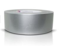 China High Quality 70 Mesh Wholesale Cloth Duct Tape Heavy Duty Packing Silver Duck Tape Yellow Duct Tape for Carpet Edging for sale