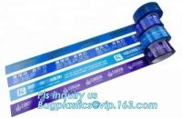 China Custom Logo Printed clear packing tape adhesive for bopp tape,Adhesive Bopp Packing Tape,48mm super clear packing BOPP p for sale