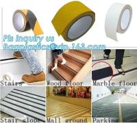 China Safty Adhesive Tape Anti Slip Tape For Stairs,grip non slip PEVA tape safety for kids elders and pets,silicone anti slip for sale