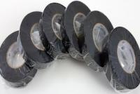 China Acetate Fiber Cloth Tape For The Electronic Equipment,Premium Quality PVC Material Electronical Insulating Insulation Ta for sale
