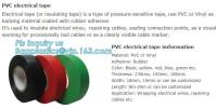 China Custom 3M  RP45 Tape for Electronics,PVC online hot sale wonder insulating wrapping electronic tape bagease package for sale