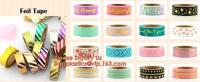 China plastic core washi paper tape,Cheap Price Custom Colored Printed Washi Masking Tape Automotive,Stationary Japanese Washi for sale