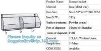 China Different shapes metal wire mesh file baskets office supply baskets wholesale, magazine office document file holder shel for sale