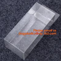 China Retail Package for Phone Case, Transparent Plastic Box For Iphone Case, Plastic Phone Cover Box Supplier for sale