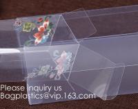 China pet box  Clear PET box for smartphone case Window box plastic box Plastic PET box for earphones,Window box plastic box for sale