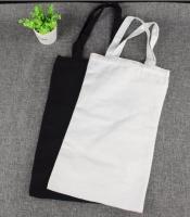 China natural 100% cotton canvas tote bags print womens large canvas tote shopping bag,Promotional Cotton Custom Printed Canva for sale