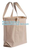 China Custom Printed Makeup Messenger Canvas School Shopping Bag For Girls,Promotional Recycling Cotton Canvas Tote Shopping B for sale