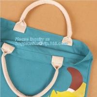 China Eco Cotton Organic Canvas Bag, customized large cotton bag canvas tote bag,Manufacturer eco friendly shopping tote cotto for sale