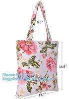 China Handmade Canvas Tote Bag ,Leather Handle Canvas Bag,Heavy Canvas Tote Bag,Eco Friendly Shopping Bag Fashion Cheap Cotton for sale